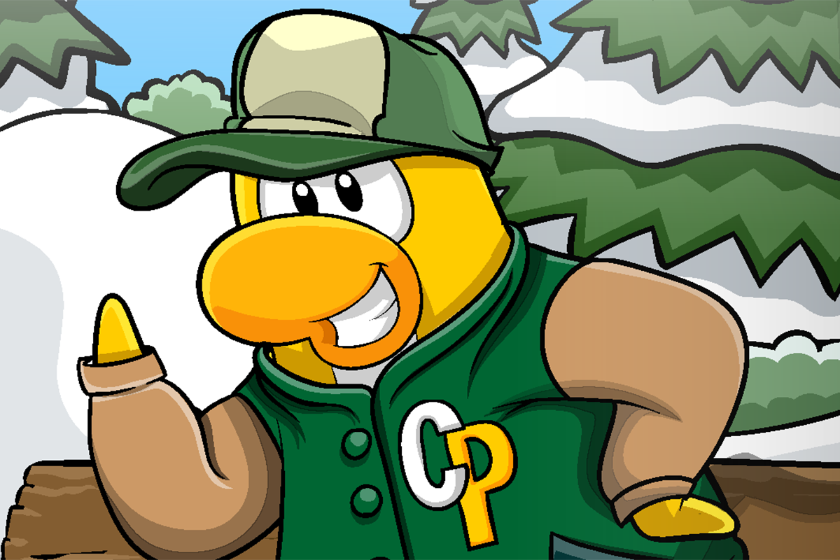 Club Penguin Journey Support