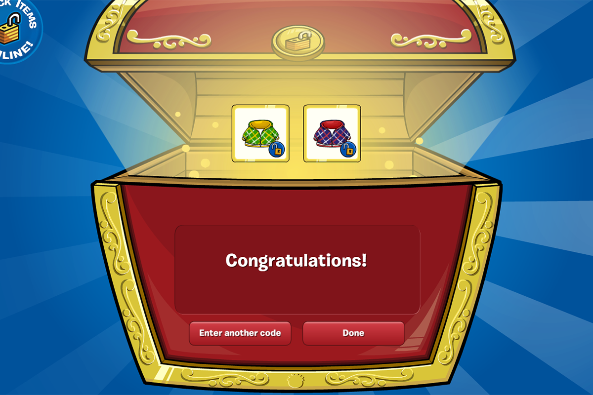 Club Penguin Journey Support
