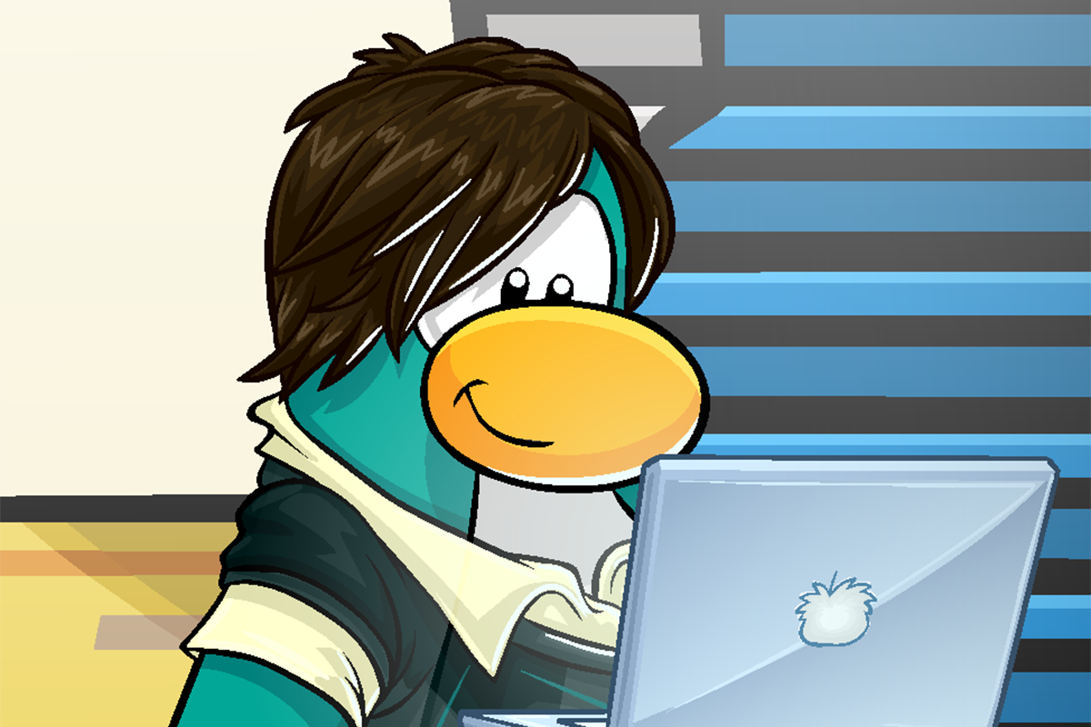 Club Penguin Journey Support