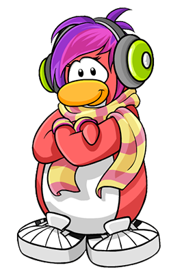 Club Penguin Journey Support