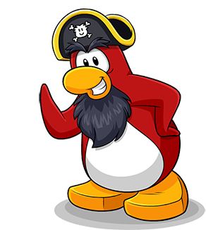 Club Penguin Journey Support